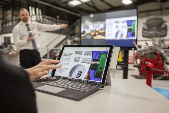 Clevershare - Clevertouch Technologies Global